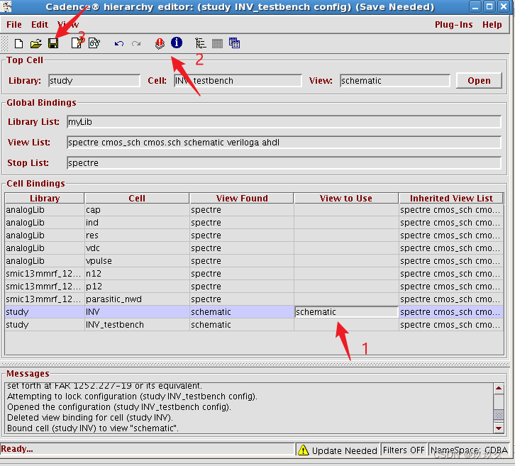 （七）反相器的版图绘制、DRC、LVS、PEX、后仿真笔记-----基于B站chris老师教学_反相器版图-CSDN博客