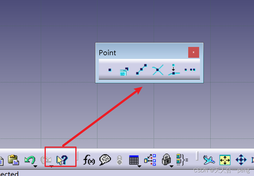 catia 功能强大的点_catia 点的分类-CSDN博客