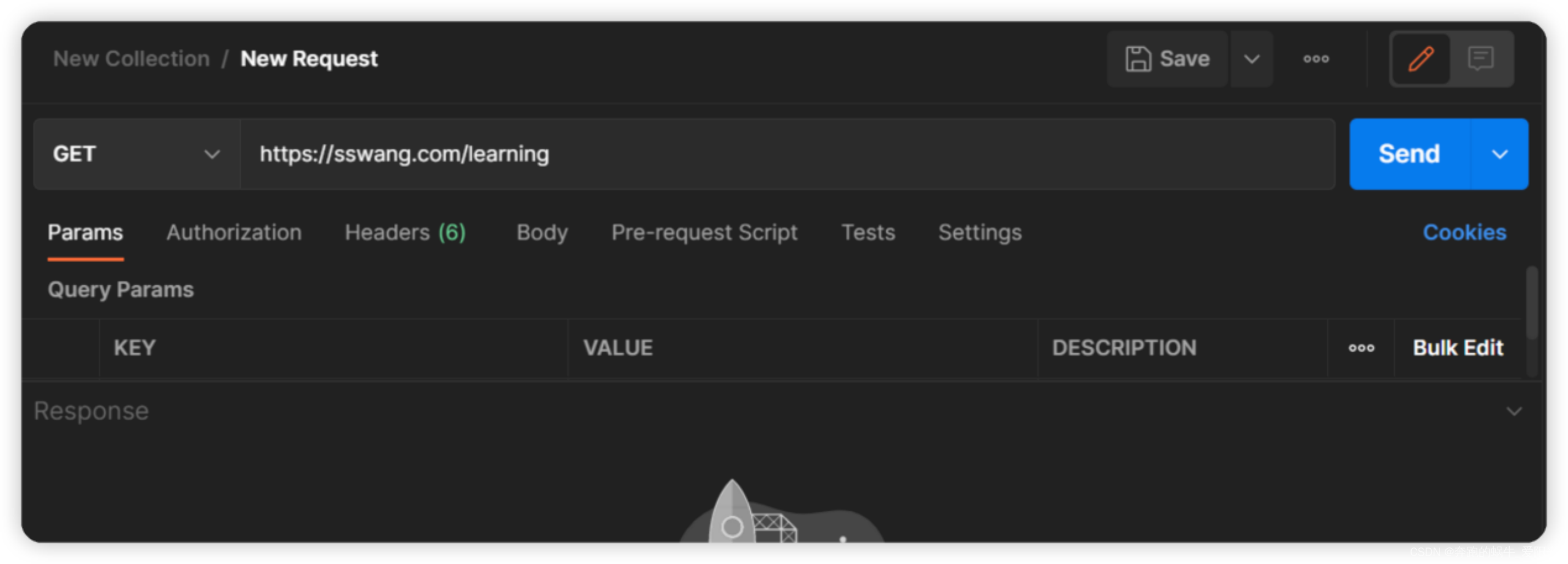 postman-Mock Server+查看日志_postman如何查看log日志-CSDN博客