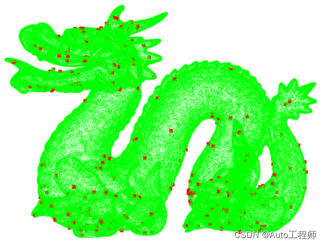 Python点云处理系列文章【汇总指北】持续更新中python点云去噪 Csdn博客