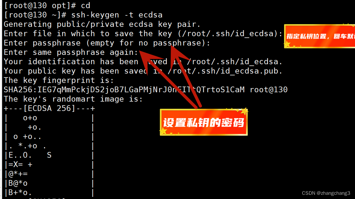Linux网络服务之sshcentos7 Ssh文件夹在哪 Csdn博客