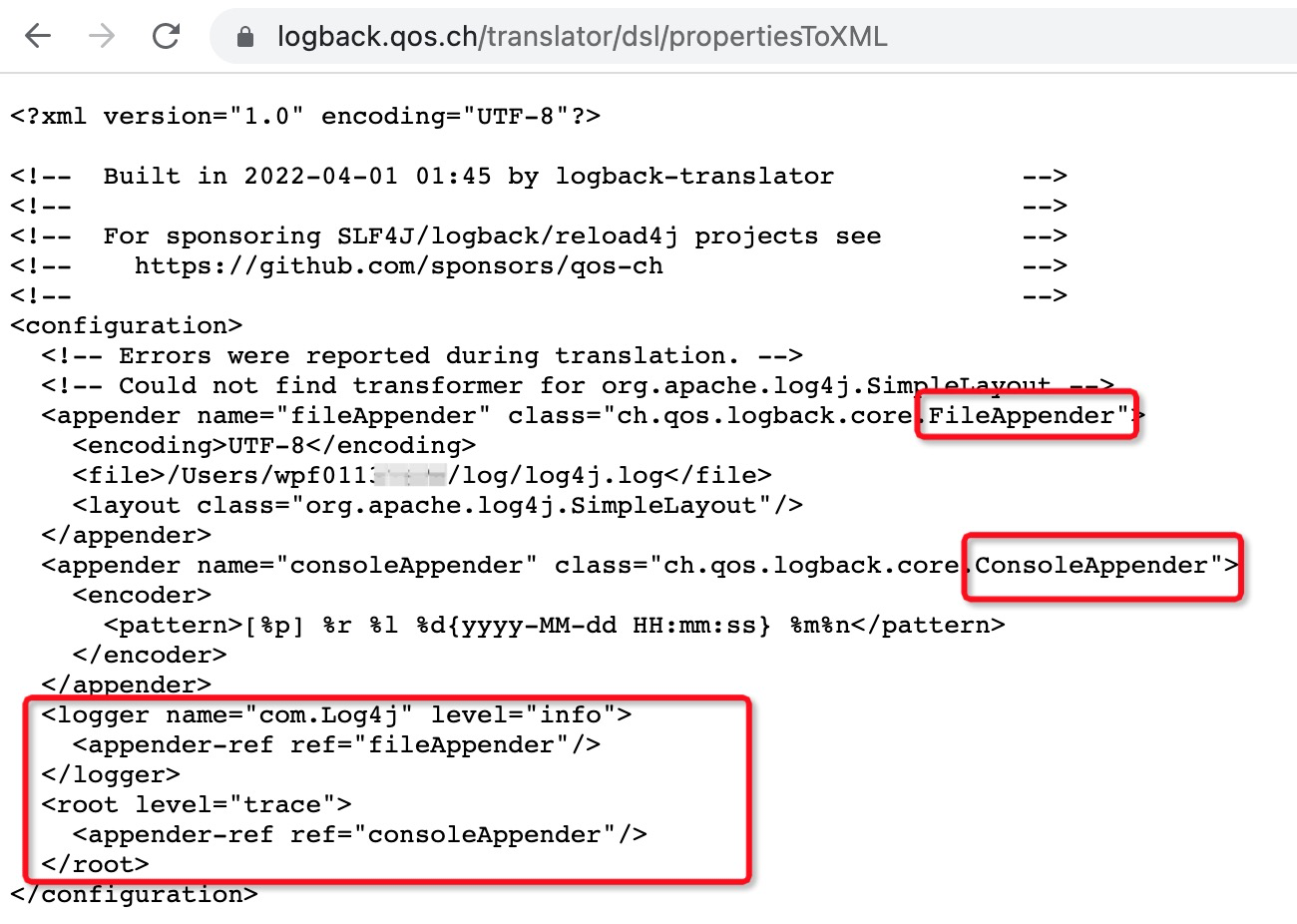 【精选】日志实现框架（5）：logback_logback maxfilesize-CSDN博客