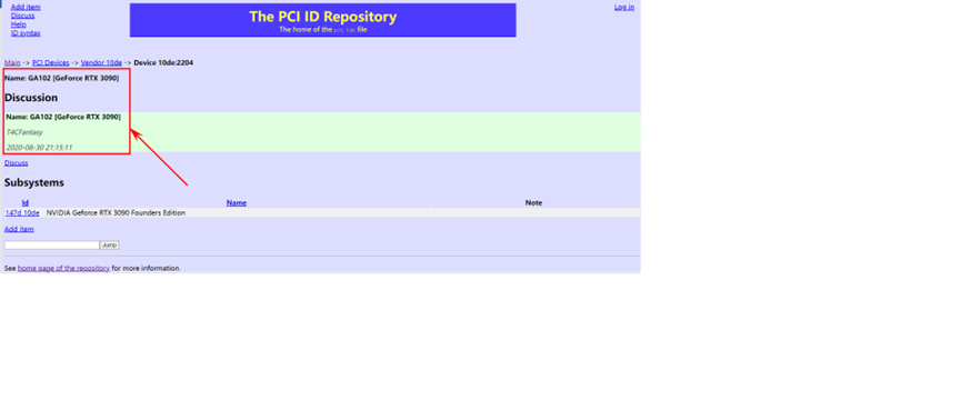 【Linux查看显卡型号】_linux 在没有驱动的情况下如何查看显卡型号-CSDN博客