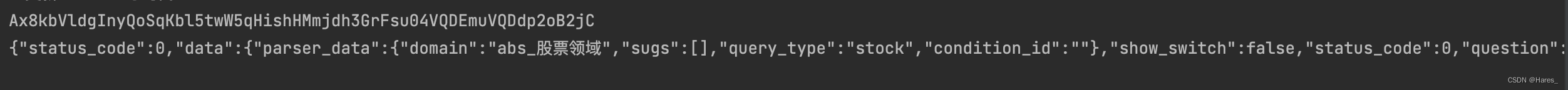 股市数据采集js逆向解决hexin-v cookie 解决失效后自动更新复刻核心算法-CSDN博客