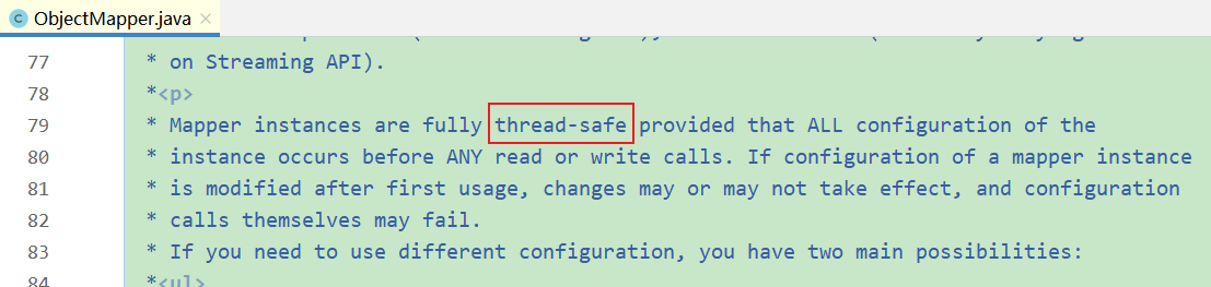 Springboot 封装json工具类（基于jackson）jackson工具类it利刃出鞘的博客 Csdn博客 