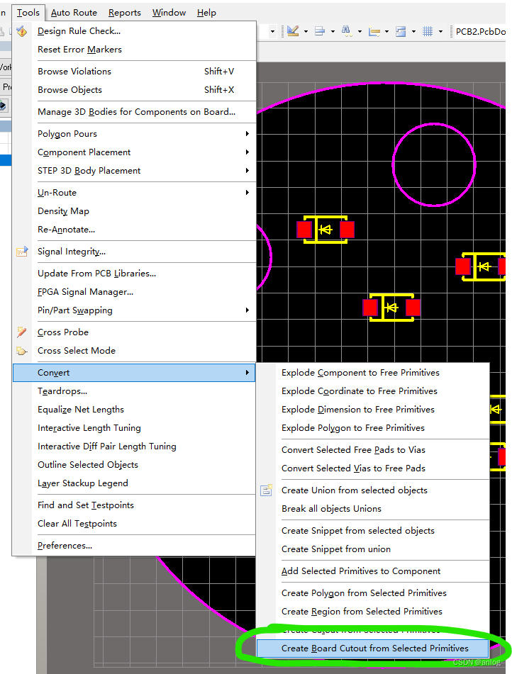 AD正确的3d图形显示_ad 3d-CSDN博客