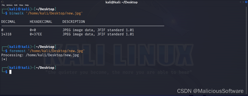 【信息隐写】_ctf wav-CSDN博客