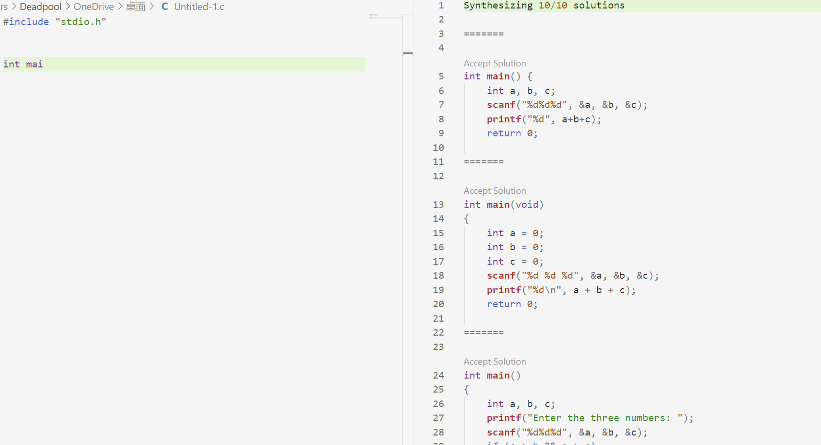 自动写代码?Copilot尝鲜及其奇技淫巧_matlab copilot-CSDN博客