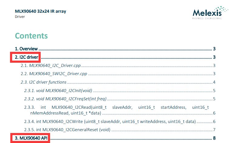 如何使用STM32F10x驱动MLX90640模块（移植官方驱动）_gymcu90640-CSDN博客