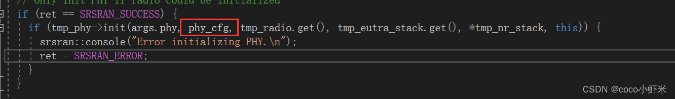srsran源码分析----MIB的发送_srsran lte 源码分析-CSDN博客