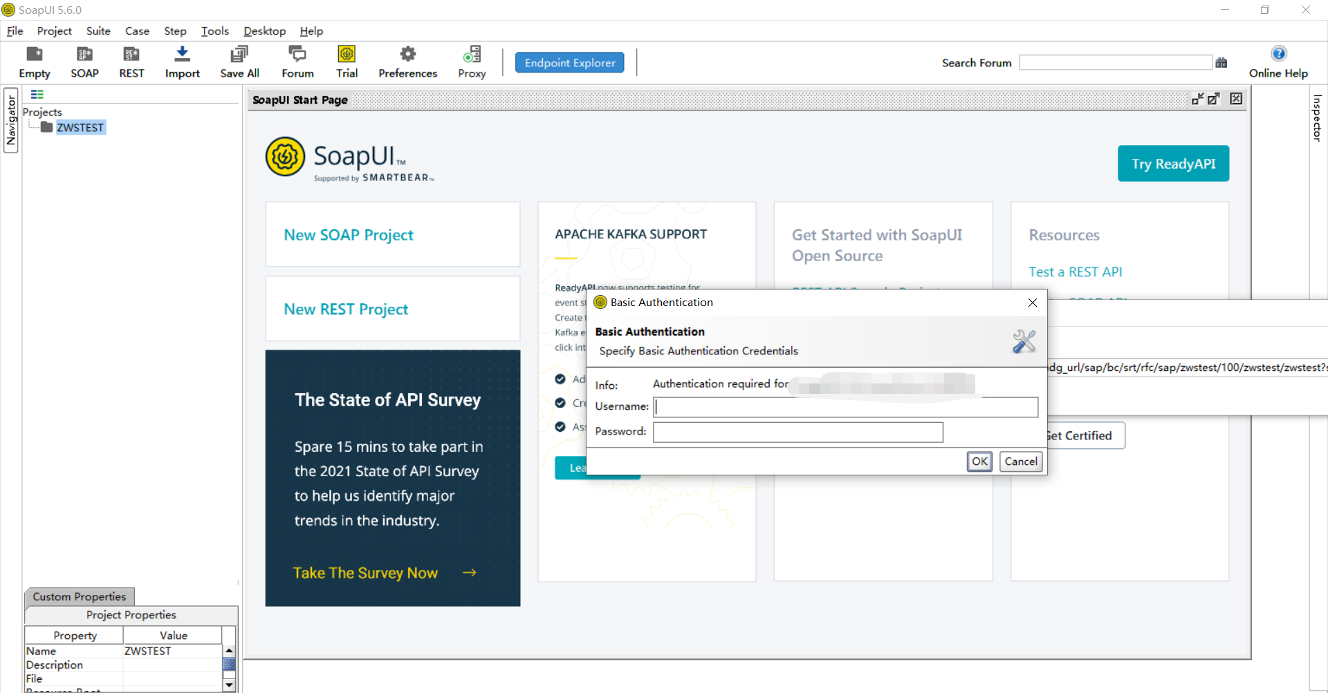 SAP RFC创建webservice以及测试_rfc webservice-CSDN博客