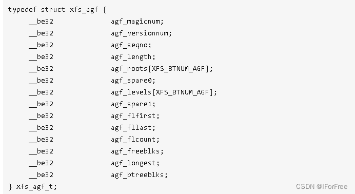 （二）文件系统-xfs特性_xfs最大支持多大容量-CSDN博客