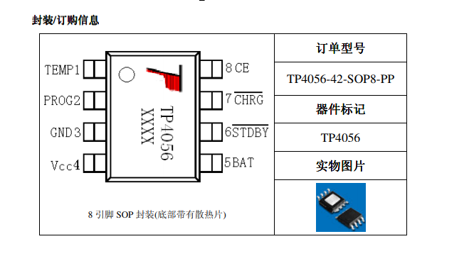 锂电池充电（TP4056A芯片）电路分享_4056a芯片电路图-CSDN博客