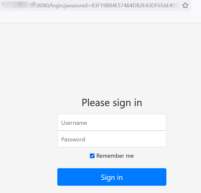 vulhub学习历程-Shiro反序列化-CVE-2016-4437_java.lang.runtime.exec() payloads-CSDN博客