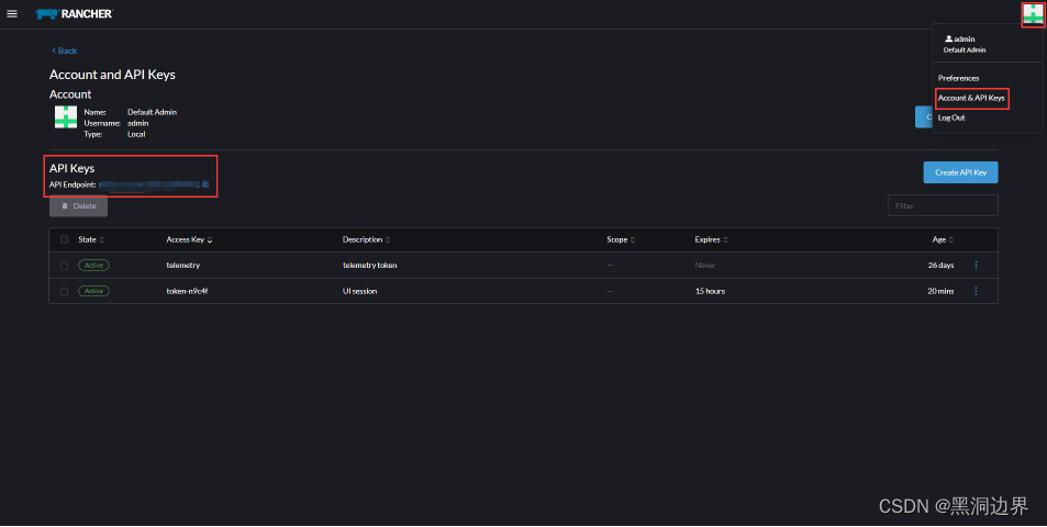 如何通过JAVA调用Rancher API_java 集成rancher-CSDN博客