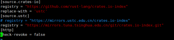 Ubuntu20 Rust实现静态编译文件(亲测有效)_rust 静态编译-CSDN博客