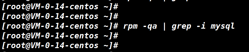 CentOs7.9安装mysql8教程_阿里云centos 7.9 64位安装 mysql8-CSDN博客
