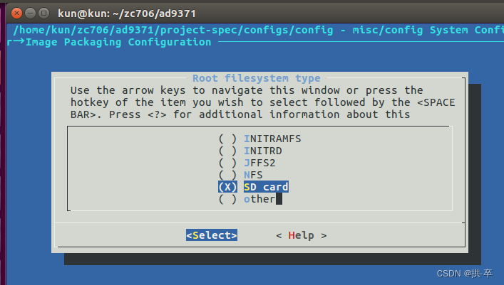 petalinux编译制作linux系统_petalinux dts-CSDN博客