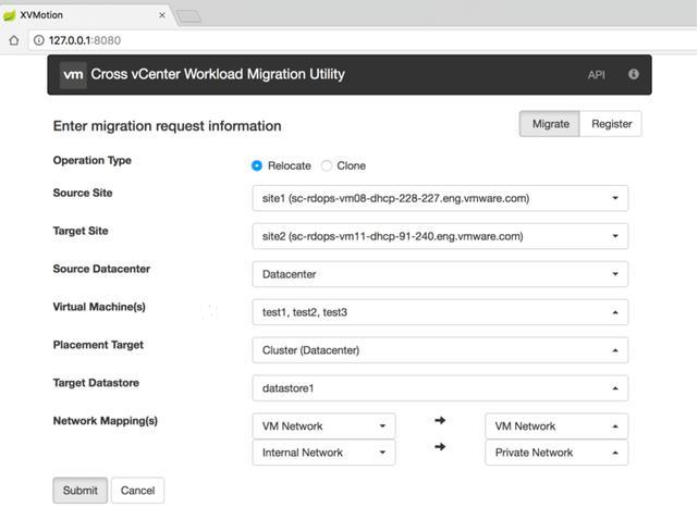 VMware运维工程师常用工具介绍_rvtools-CSDN博客