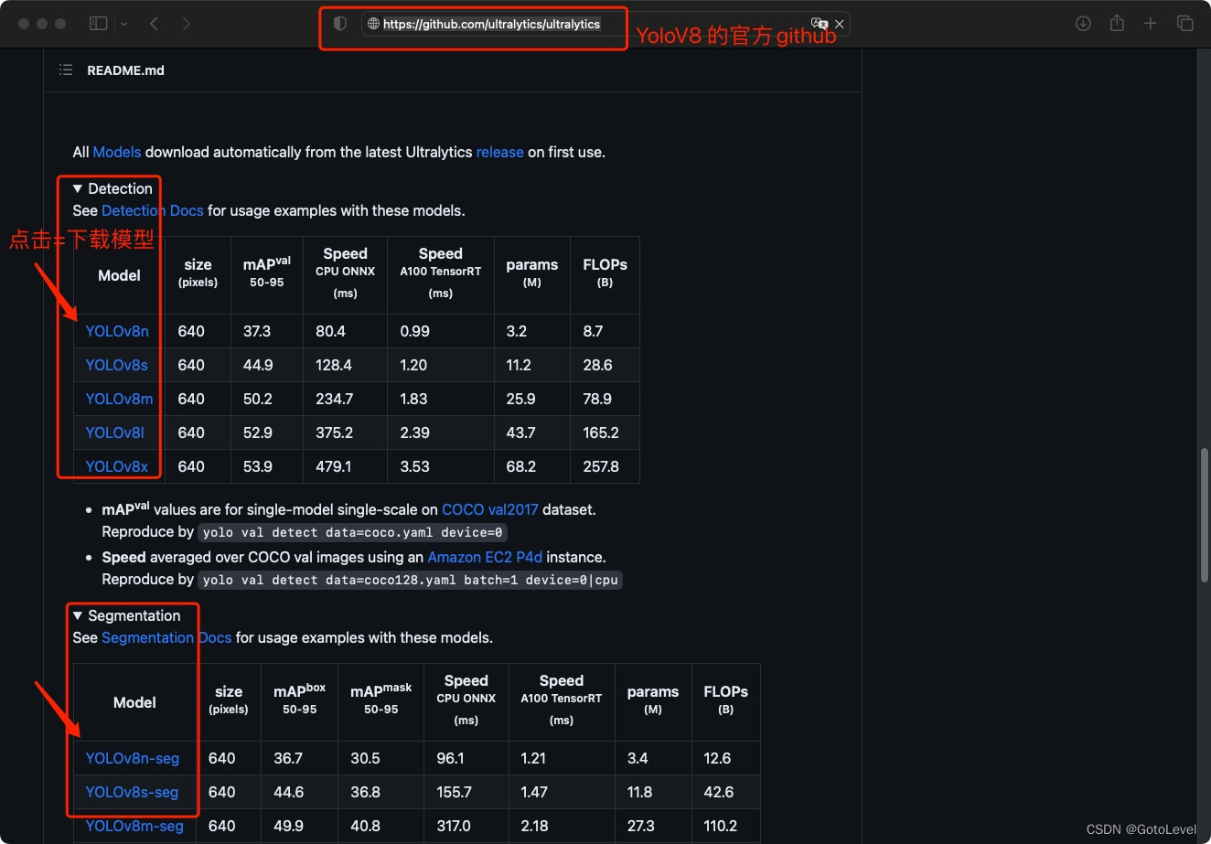 iOS 与 Unity 中使用 YoloV8_unity yolo-CSDN博客