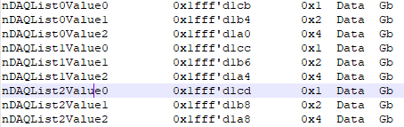 Xcp调试_xcp daq-CSDN博客