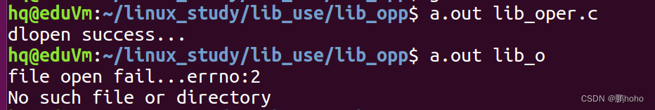 LINUX C(静态库与动态库的制作、环境变量、错误处理）_linux加了-fpic还是编译动态库找不到静态库-CSDN博客