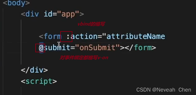 Vue的学习_v-if lable-CSDN博客
