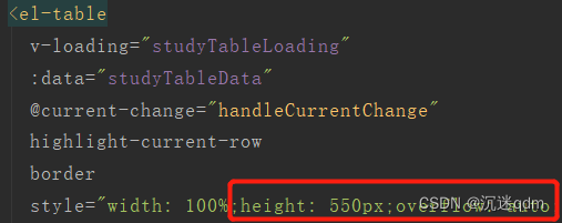 记录elementui El Table中遇到的bug，图片异步加载，滚动条消失 Element表格数据重载滚动条消失 Csdn博客