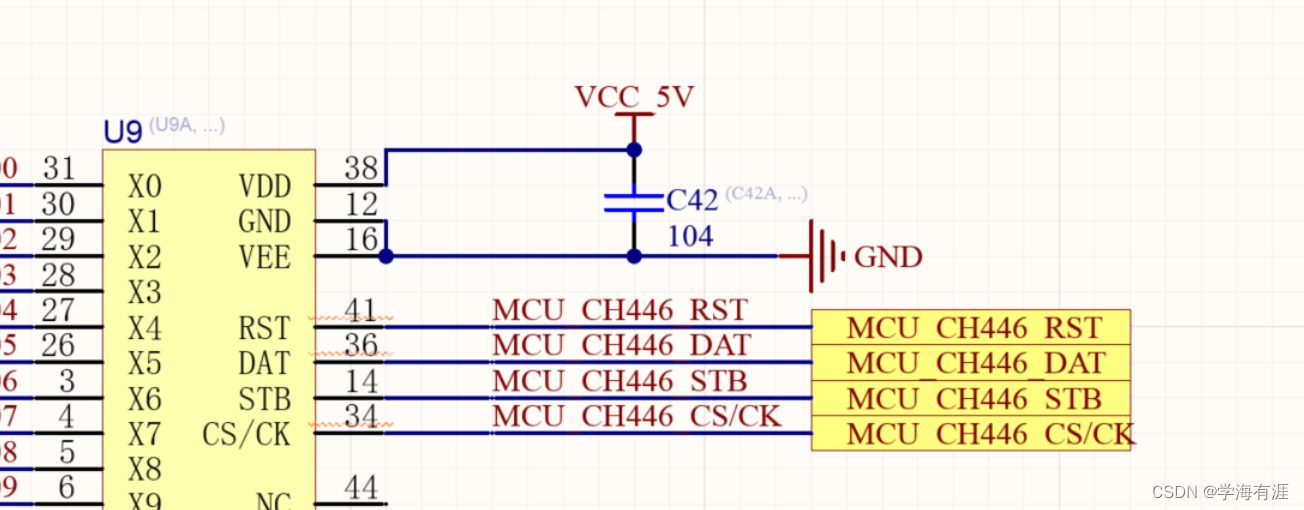 AD22原理图复用_ad22 原理图嵌套-CSDN博客