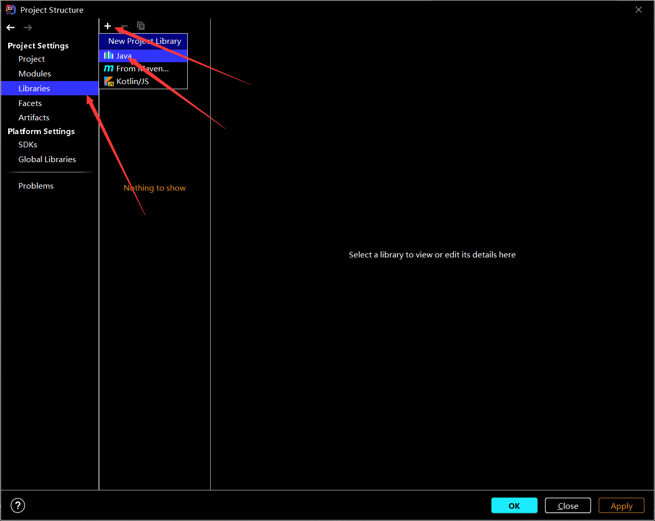 idea创建web项目及配置和创建servlet以及配置XML文件_idea配置java web项目找web.xml文件-CSDN博客