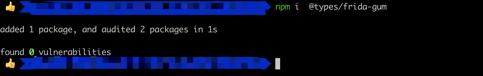 Frida 代码自动补全_frida 代码补全-CSDN博客