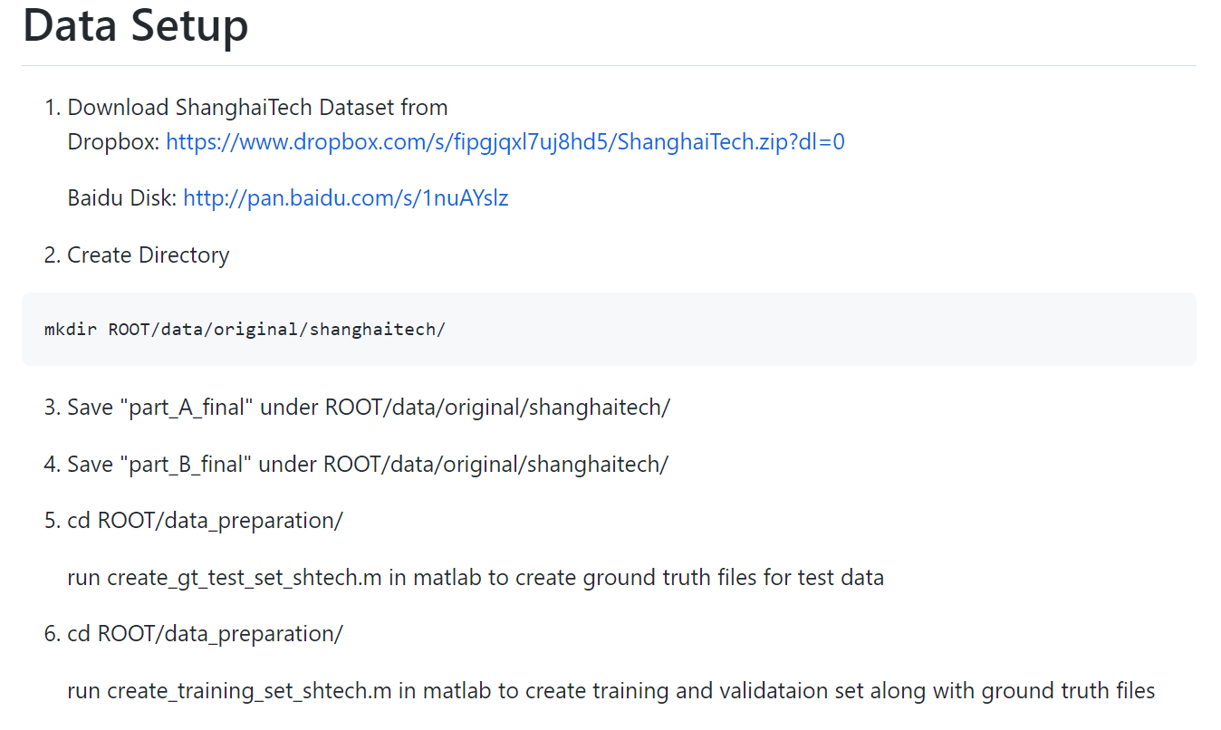 人群计数如何根据mat文件生csv_shanghaitech dataset下载-CSDN博客