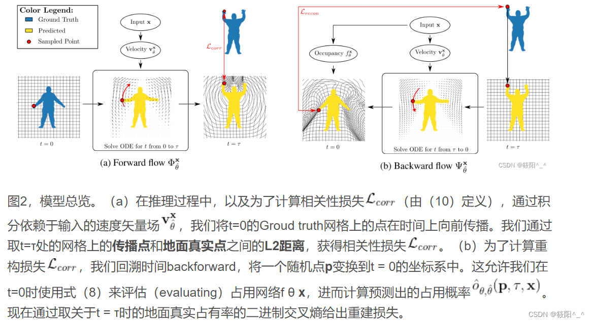 Occupancy Flow: 4D Reconstruction by Learning Particle Dynamics（2）-CSDN博客