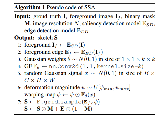 【深度学习】Towards Interactive Image Inpainting via Robust Sketch Refinement ...