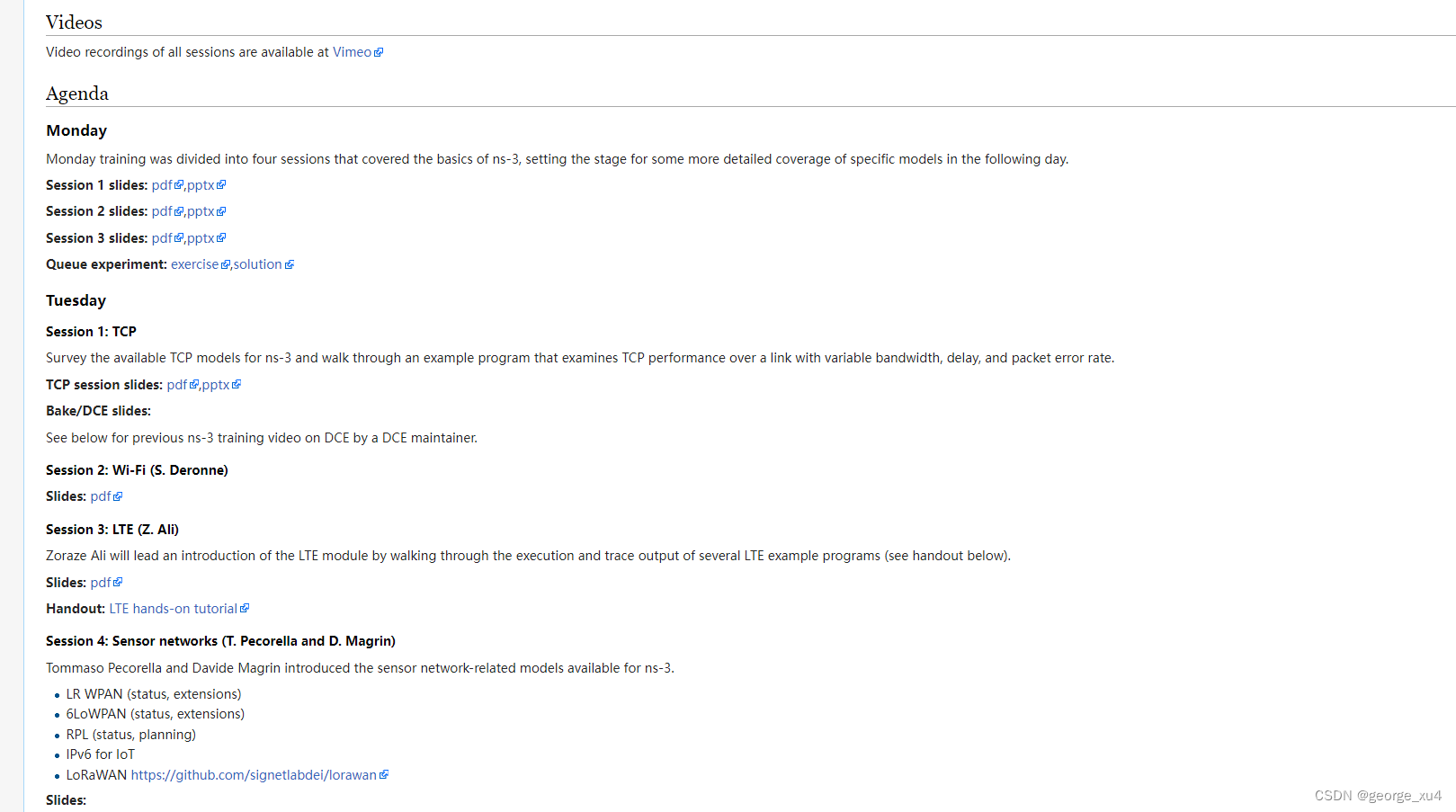 NS3仿真学习资料_ns-3网络模拟器基础及应用-CSDN博客