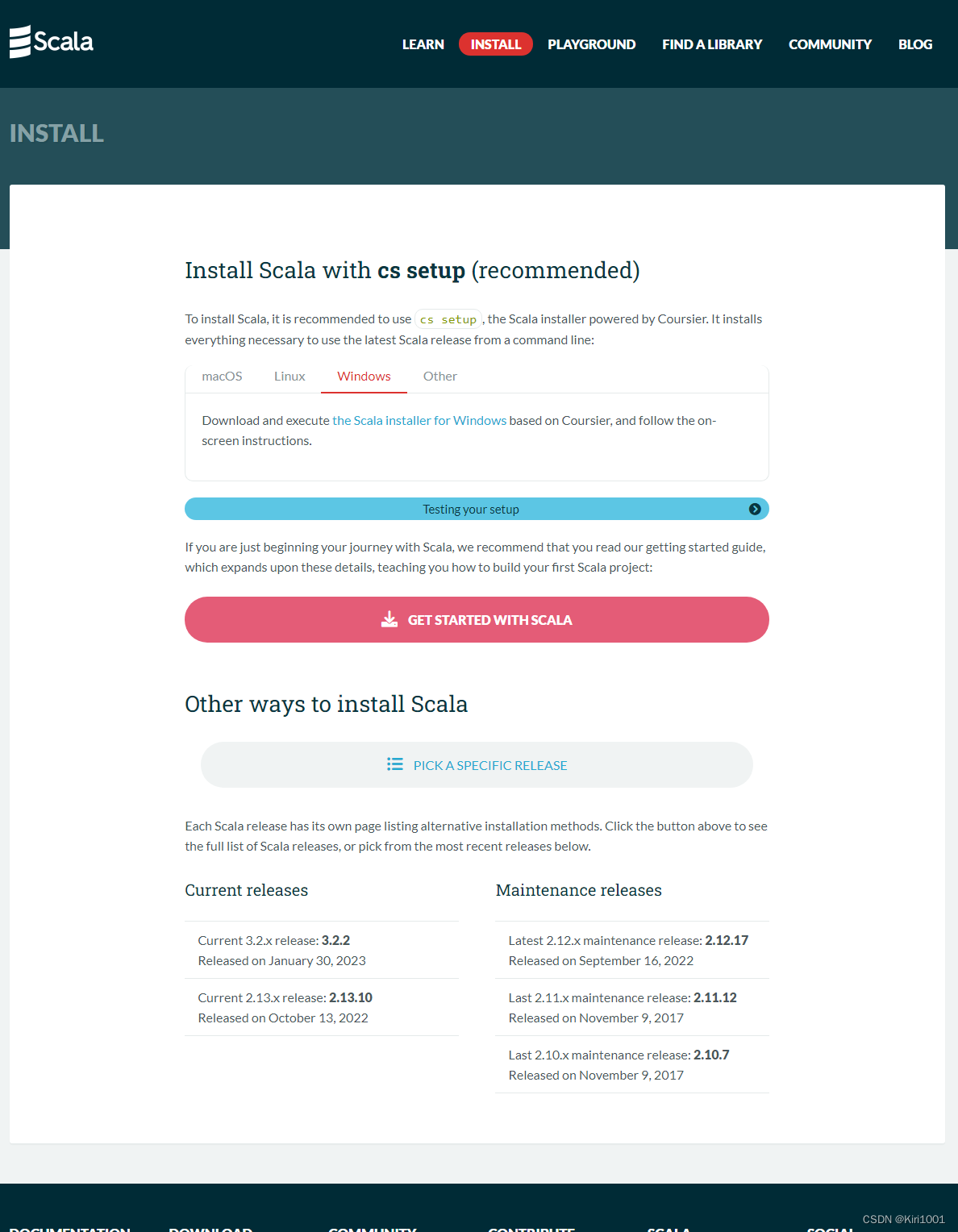 【新型敏捷硬件开发语言——chisel】chisel 语言 Csdn博客