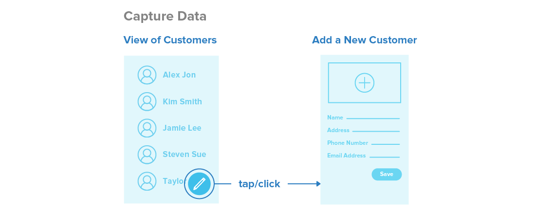 Google AppSheet: 无需编程构建零代码应用-CSDN博客