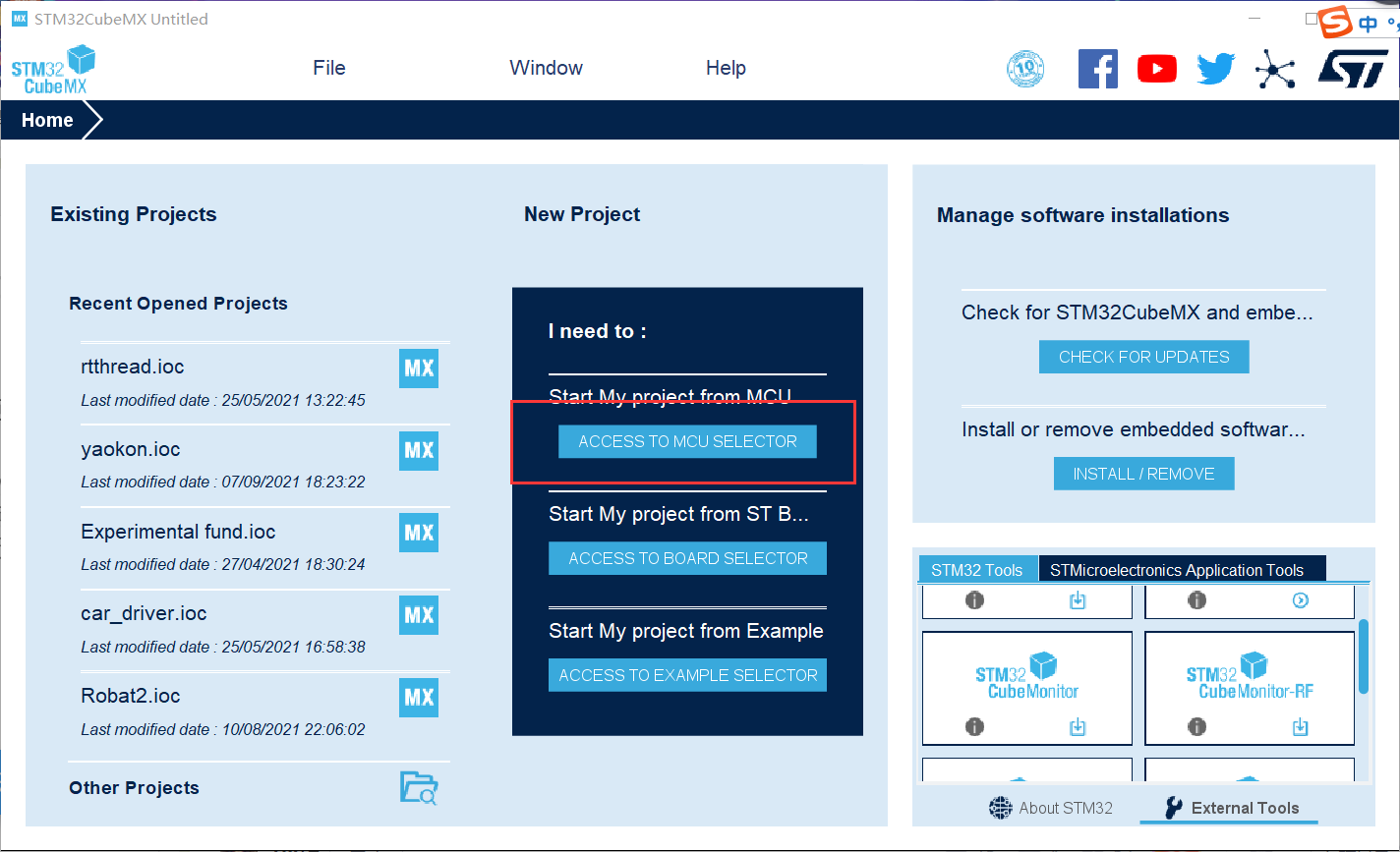 【STM32】STM32标准库与HAL库对照学习教程二--库函数模板创建_stm32hal库学习路线-CSDN博客