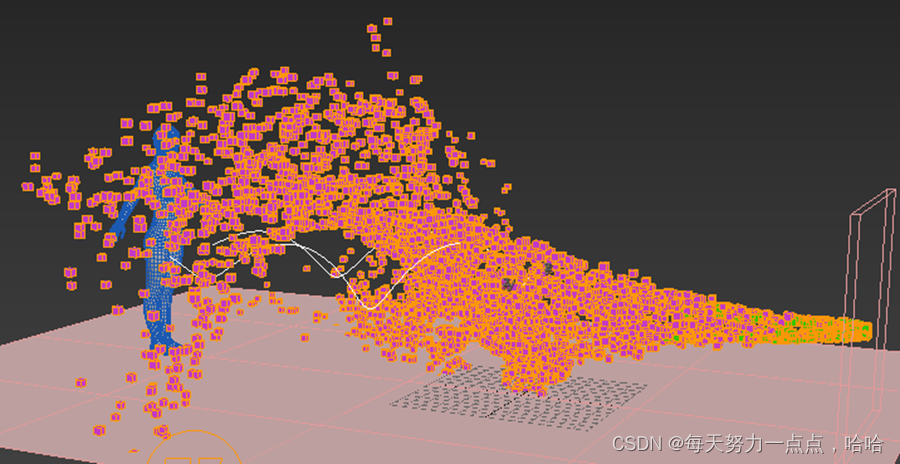 TYFLOW学习13_每天努力一点点，哈哈的博客-CSDN博客