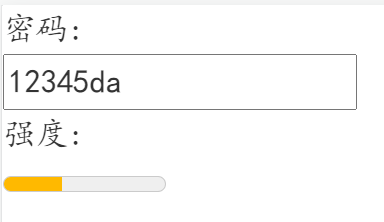 js 前端密码强度检测zxcvbn的使用（含react示例）_zxcvbn.js-CSDN博客
