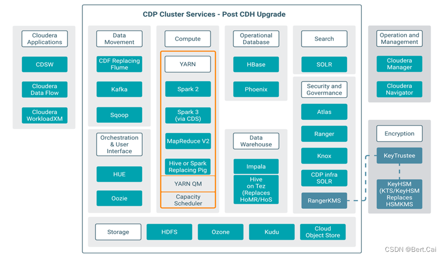 CDP简介-CSDN博客
