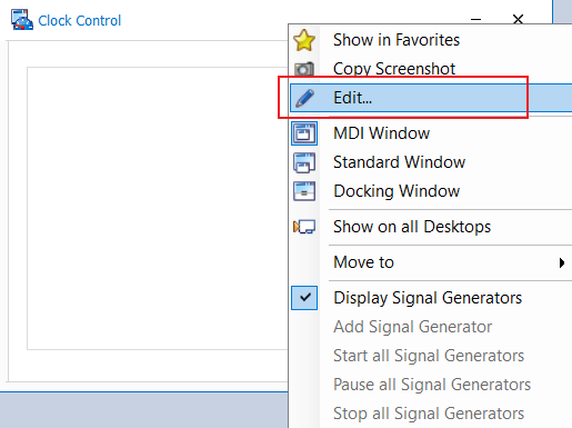 零基础学习CANoe Panel（1）—— 新建 Panel_canoe panel教程-CSDN博客