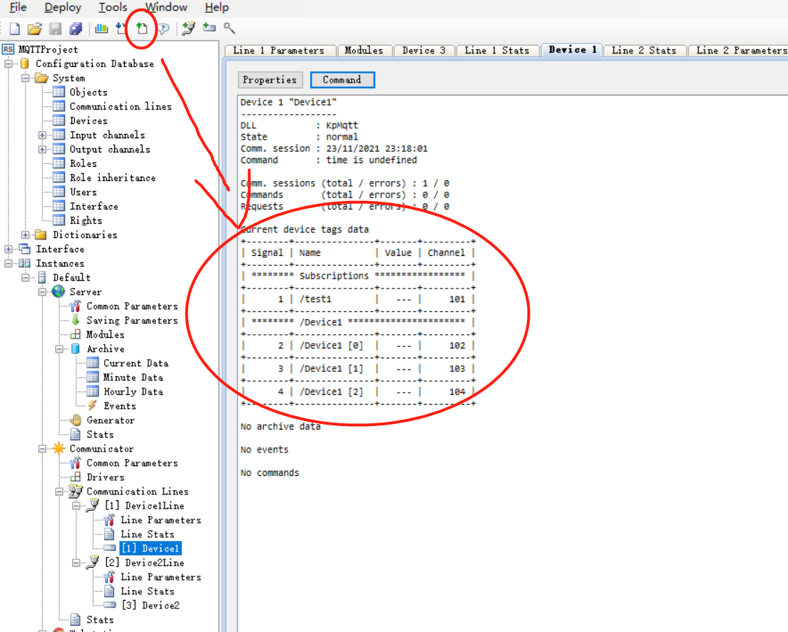 Rapid SCADA MQTT_rapidscada mqtt-CSDN博客