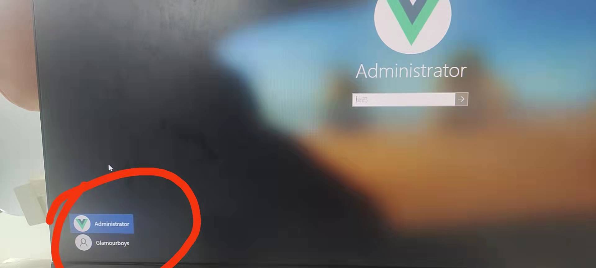 windows------windows创建多角色用户方式超全超细节总结_windows多角色功能-CSDN博客