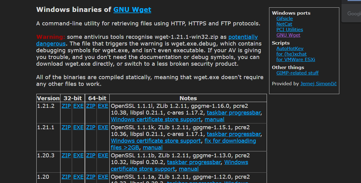 安装wget_wgetcloud app-CSDN博客