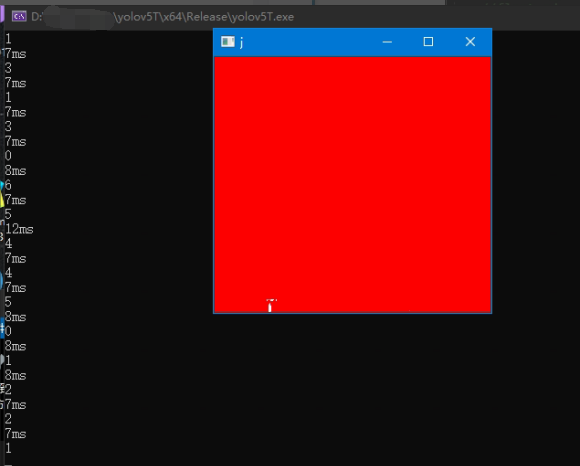 Windows YOLOv5-TensorRT部署_yolov5 tensorrt windows部署-CSDN博客