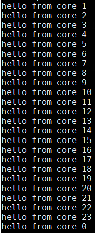入坑fstack（二）：fstack性能测试（1）：fstack环境搭建_阮大福的博客-CSDN博客