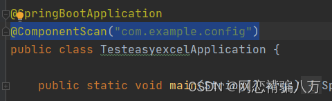 Swagger2报错Unable to infer base url. This is common when using dynamic servlet registration or ...