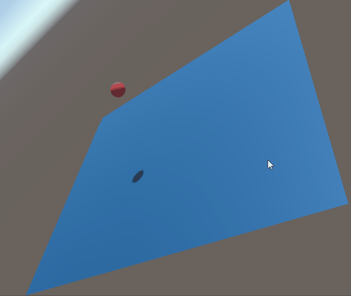 Unity 3D 学习（一）——Roll a ball_unity球滚动不改变其局部坐标系-CSDN博客