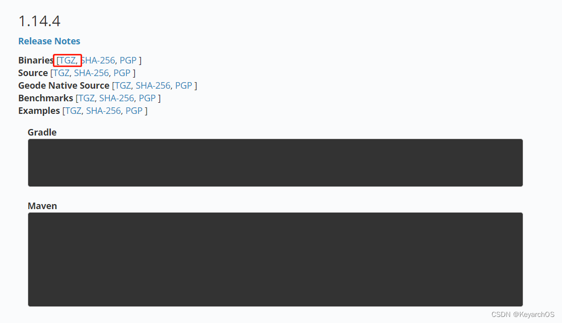 Apache Geode安装与配置实例_基于KOS_geode 安装-CSDN博客